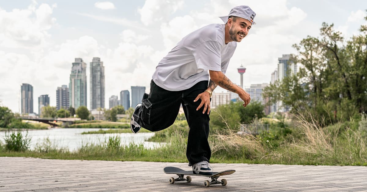 skateboard tricks basic