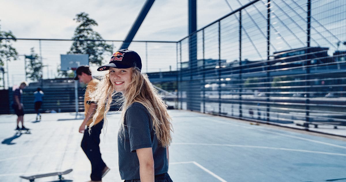 Lore Bruggeman | Interview Skate
