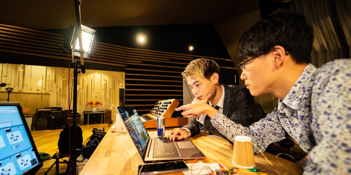 Red Bull Basement 2021: Categorías para inspirarte