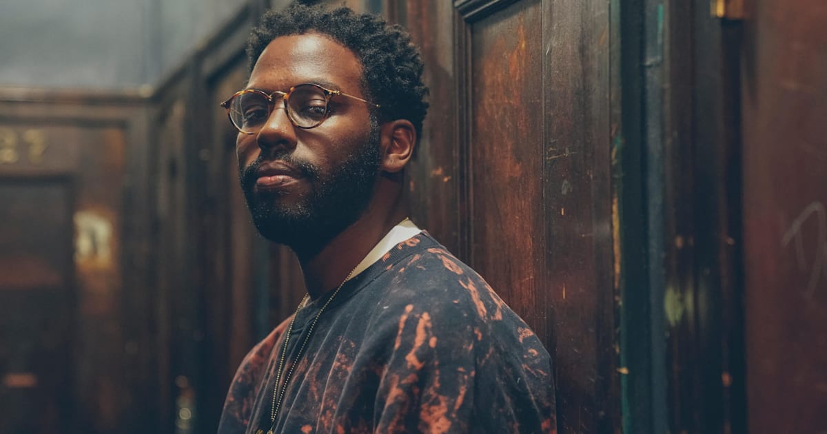 A2: Listen to new music by South London rapper