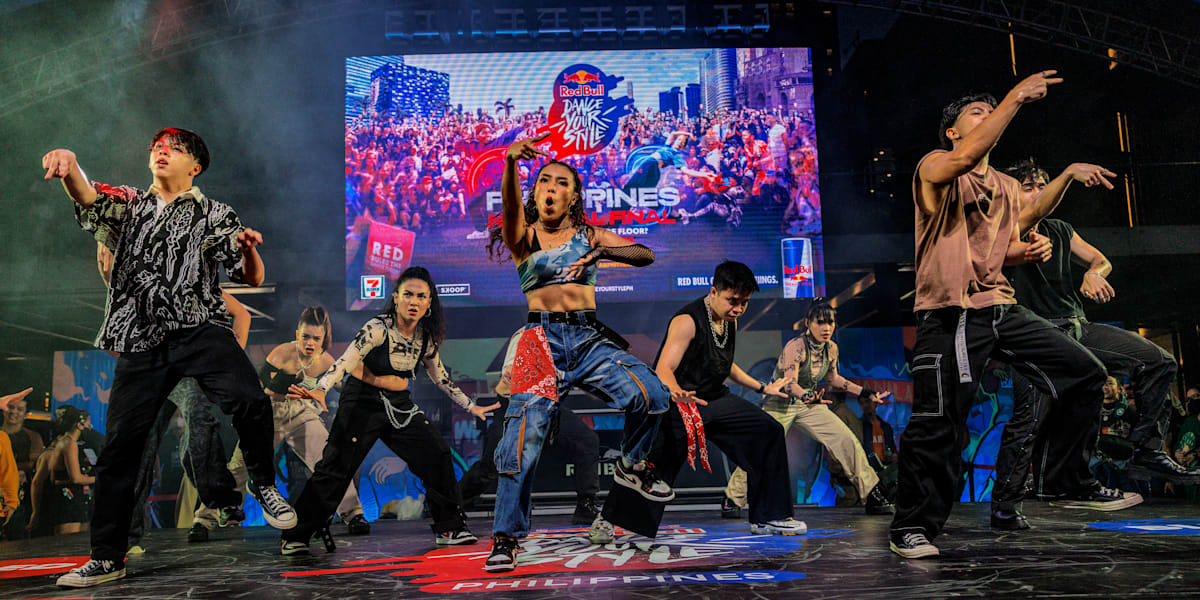 Swedish street dance: scene, culture and battles