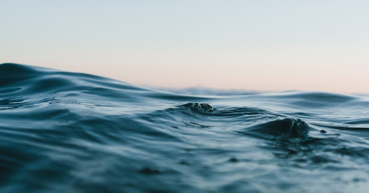 Top surf spots in Georgia
