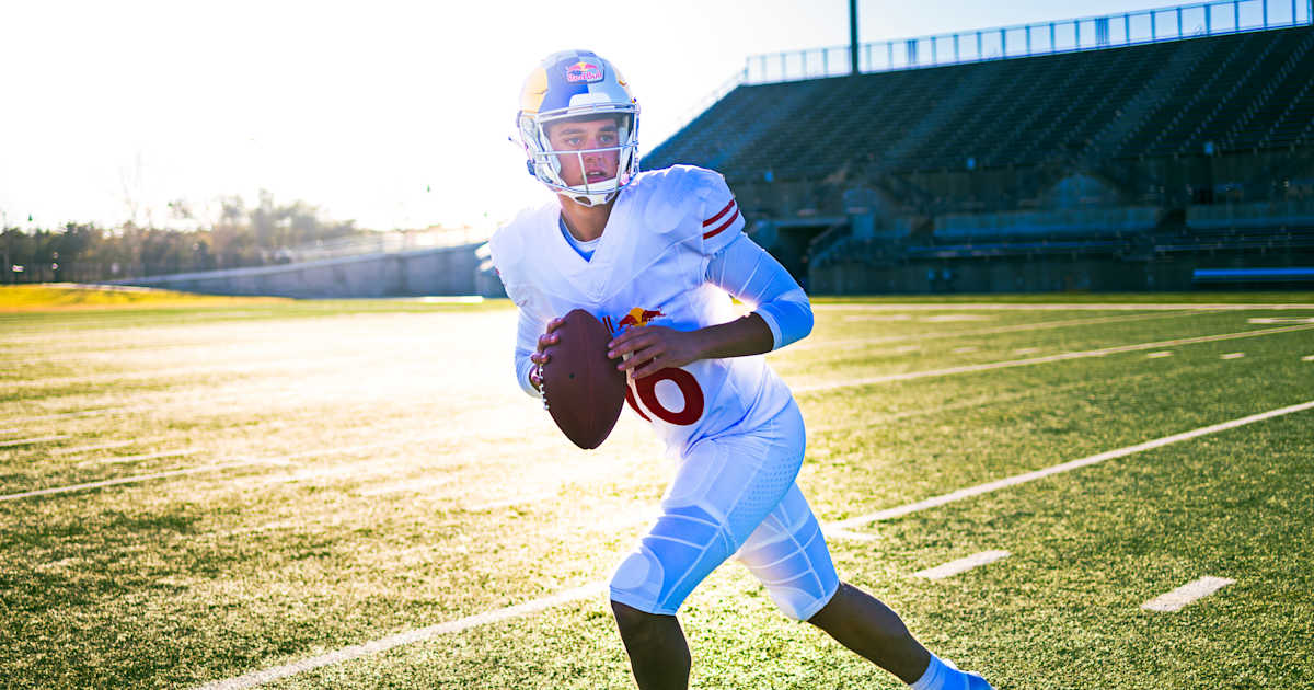 American Football Positionen erklärt: Angriff & Verteidigung