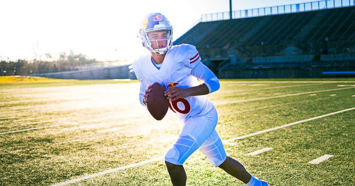 US Football positions explained: Offense, defense and more