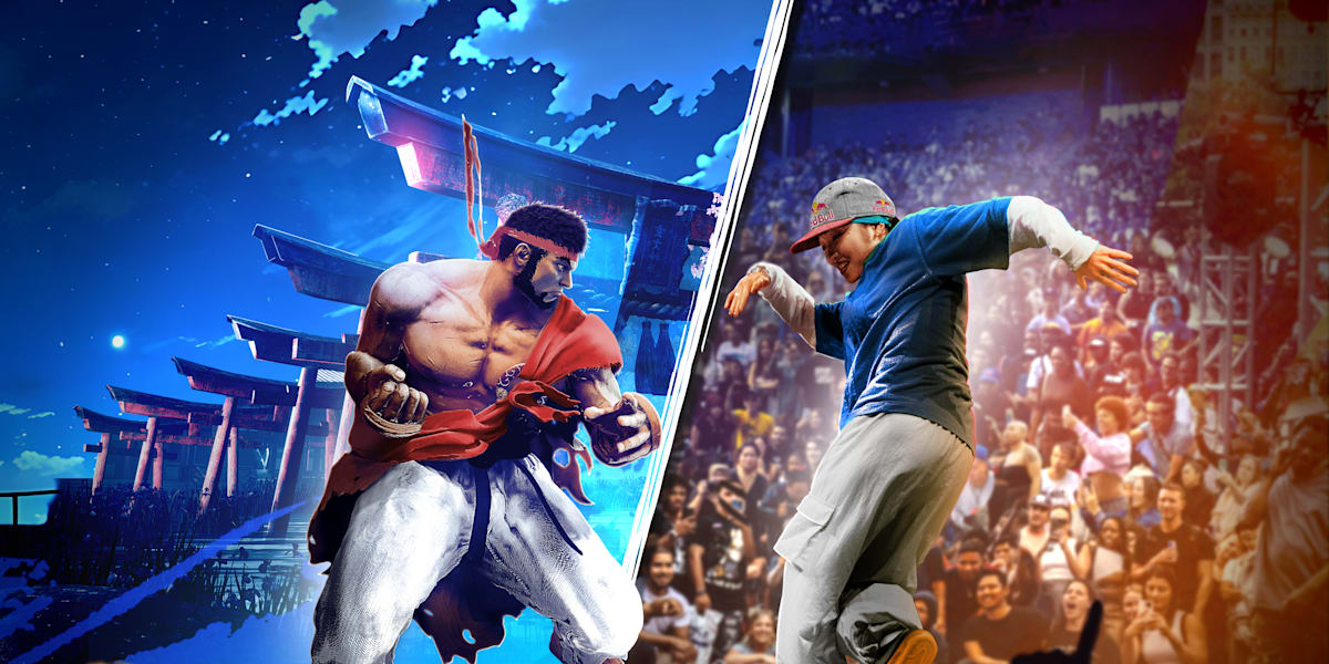 Red Bull BC One Last Chance Cypher 2025