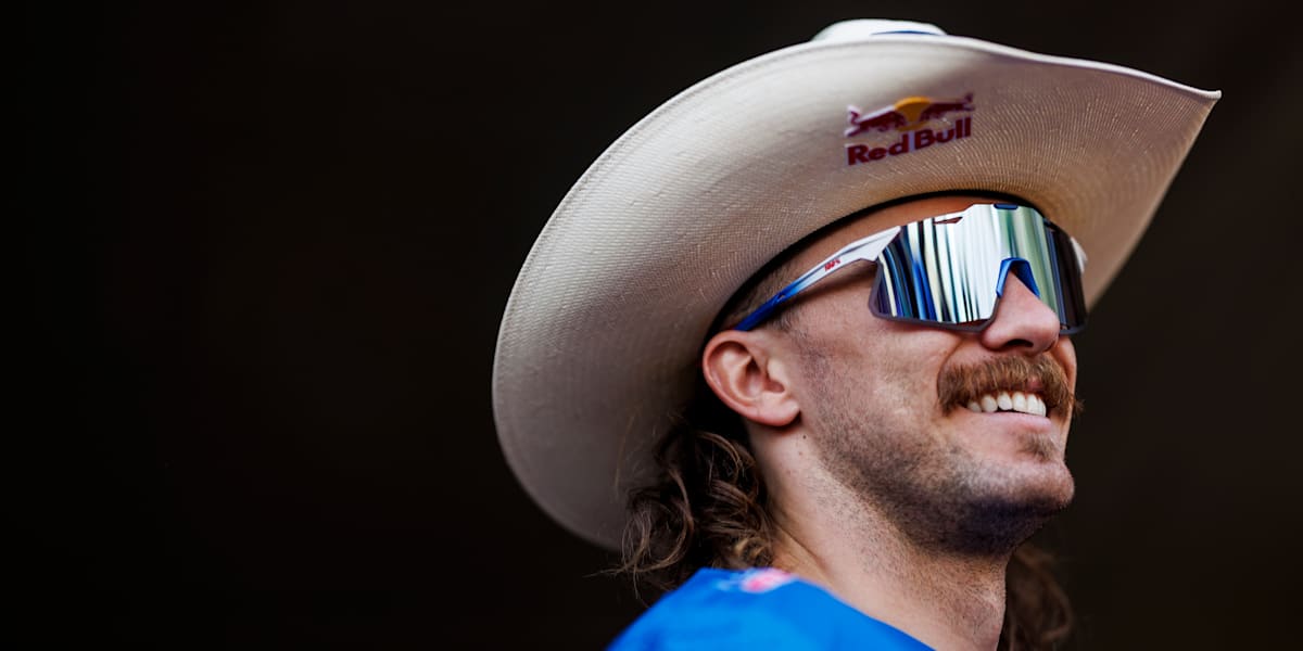 Aaron Plessinger: Supercross - Red Bull Athlete Page