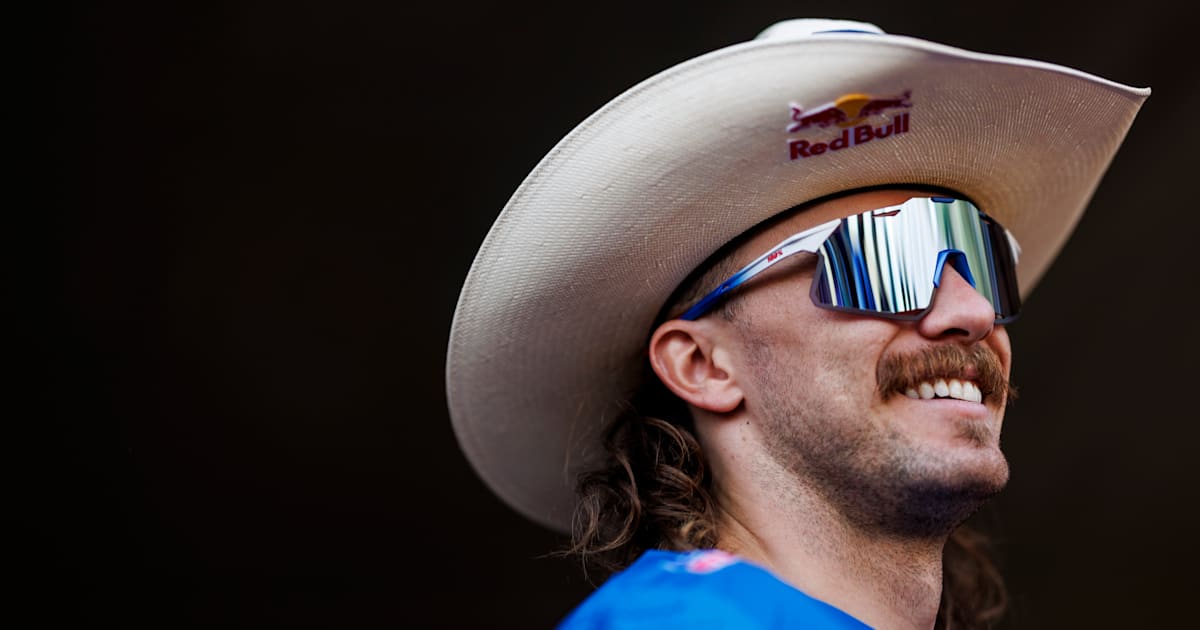 Aaron Plessinger: Supercross - Red Bull Athlete Page