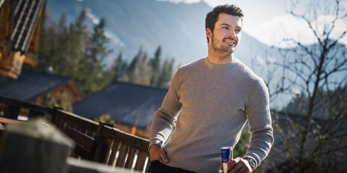 Loïc Meillard: Trainingsroutine des Ski-Multitalents