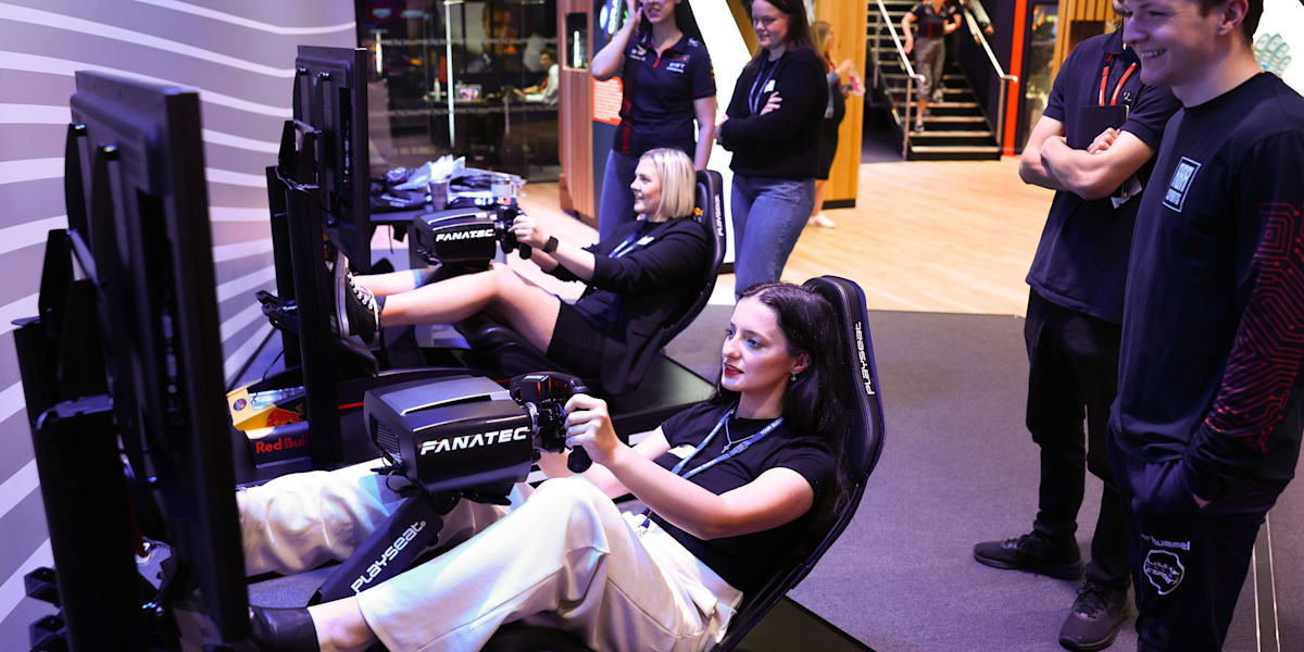 Rokt the Rig Talent Hub