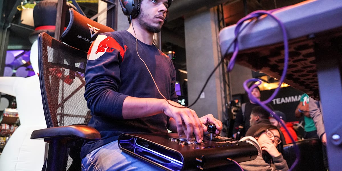 6 top gaming spots in NYC