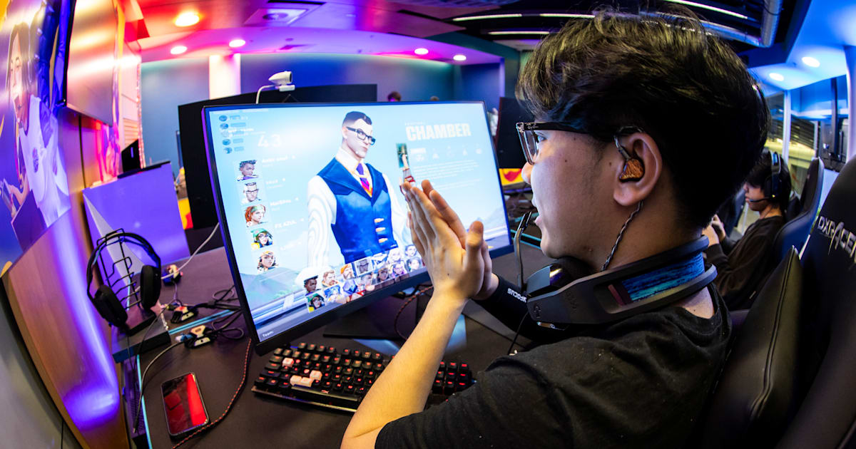 VALORANT: Agents lore and character backstories