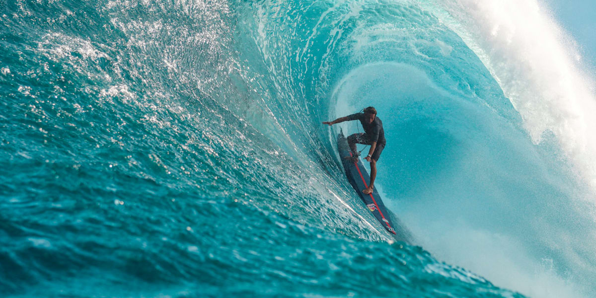 Kai Lenny: Life of Kai – programa surf Hawaii