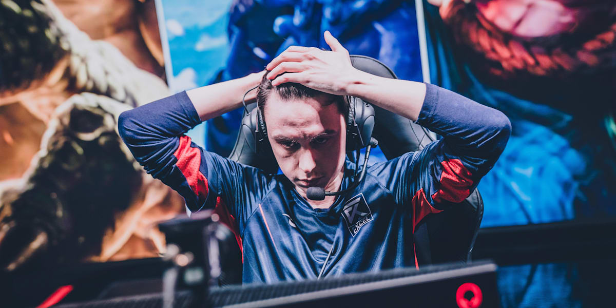 Caedrel on LEC: It left me mentally exhausted