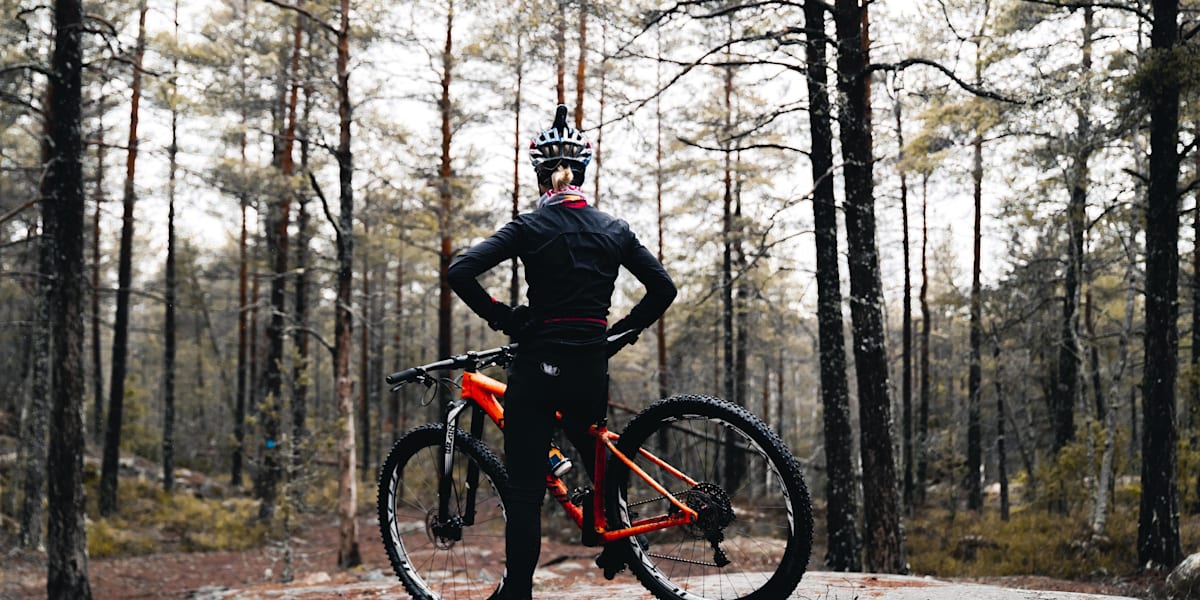 8 ways to boost bike motivation this autumn