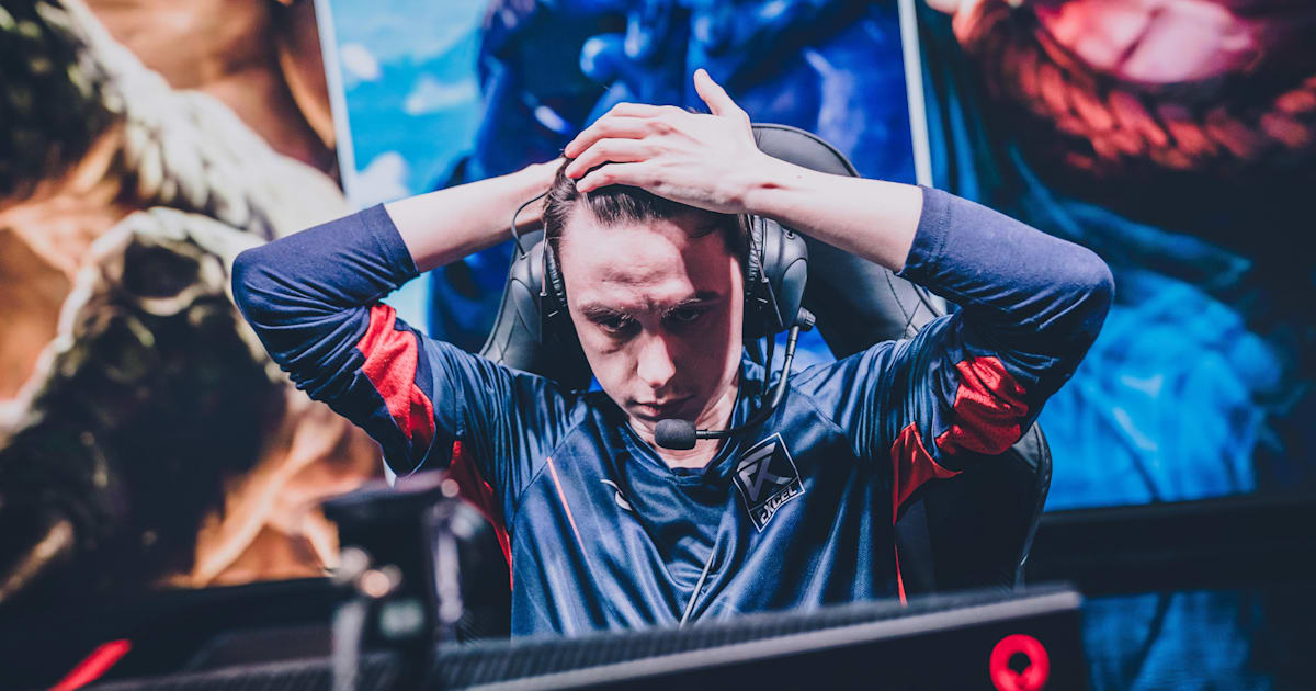 Caedrel on LEC: It left me mentally exhausted