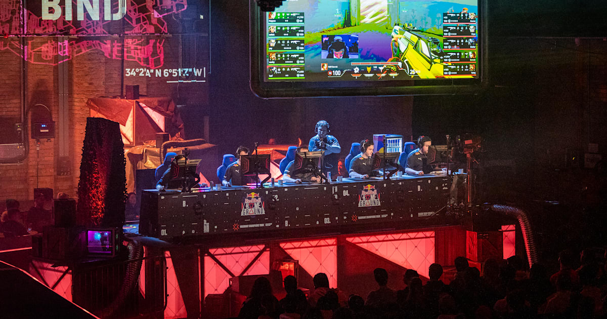 VALORANT tips: Bind map guide