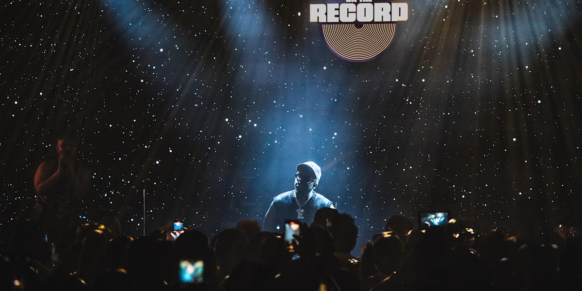 Blxst’s debut album "I'll Always Come Find You"