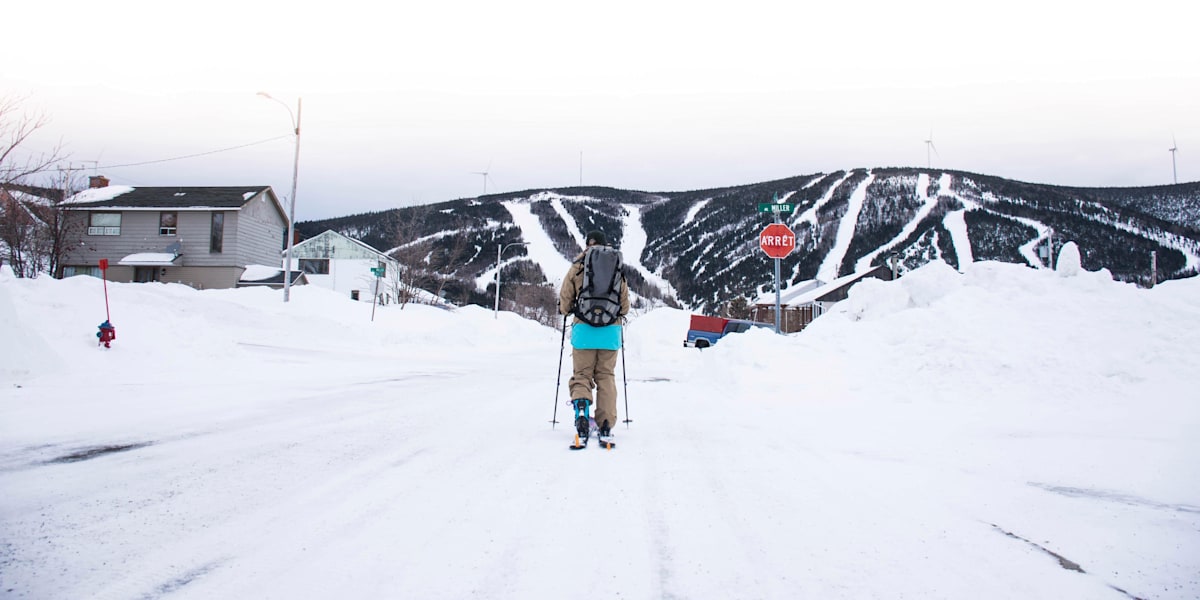 Murdochville history: How the town reinvented itself