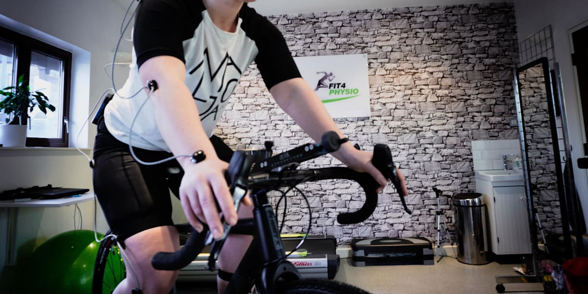 Bike fit professional guide: 5 things you should know