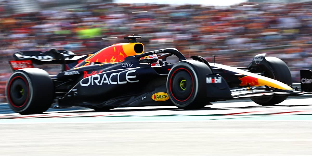 Formula 1 points system: Understanding F1 points scoring