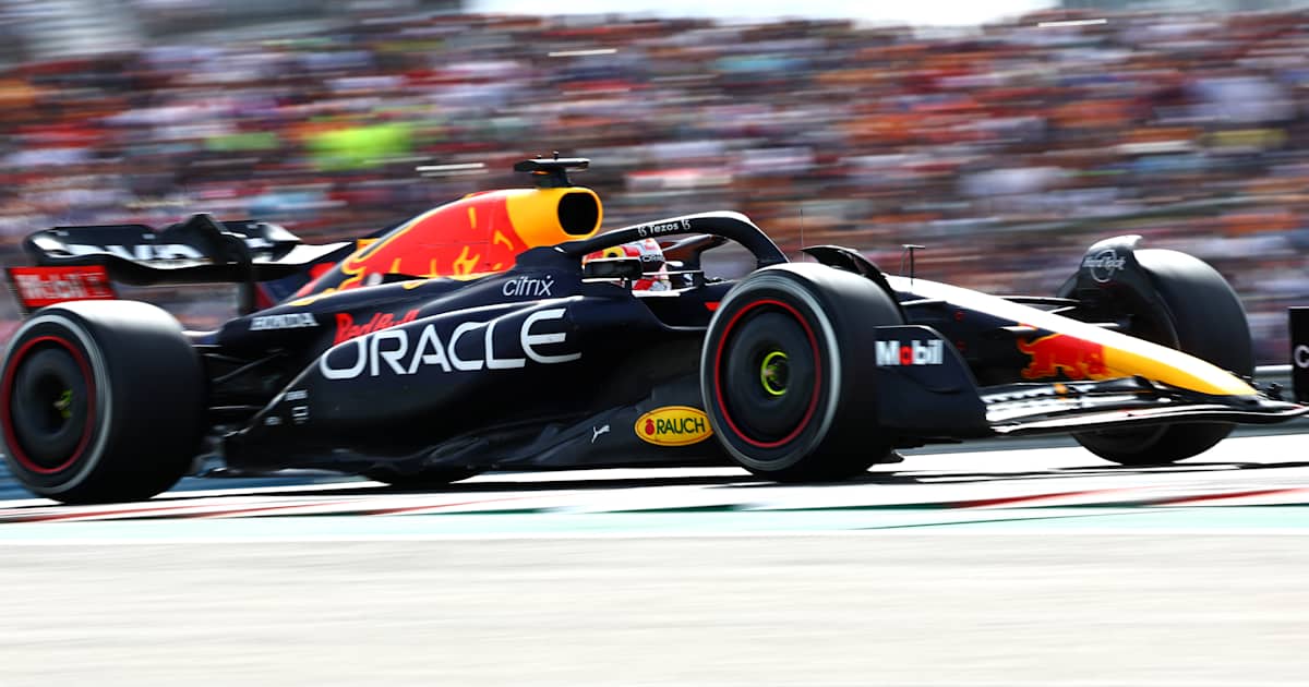 Formula 1 points system: Understanding F1 points scoring