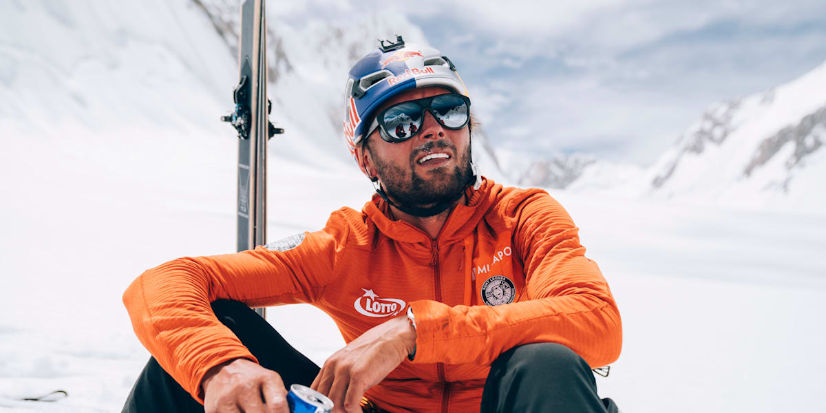 Bargiel: 10 lat na nartach w Himalajach i Karakorum