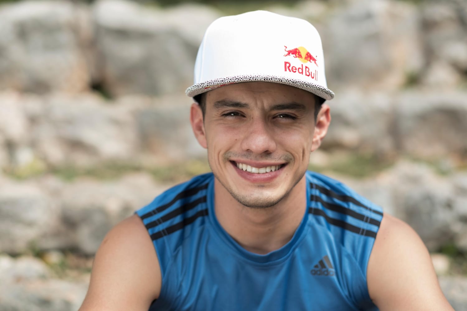 Jonathan Paredes: Cliff Diving – Red Bull Athlete Page