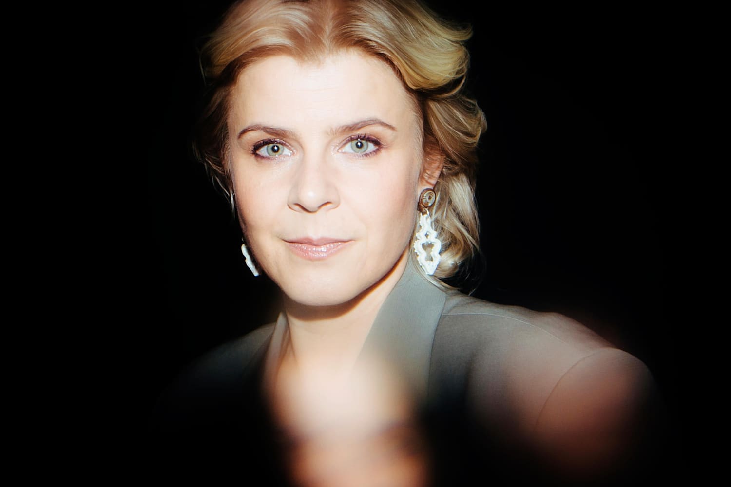 Robyn: Swedish pop star talks music technology +video+