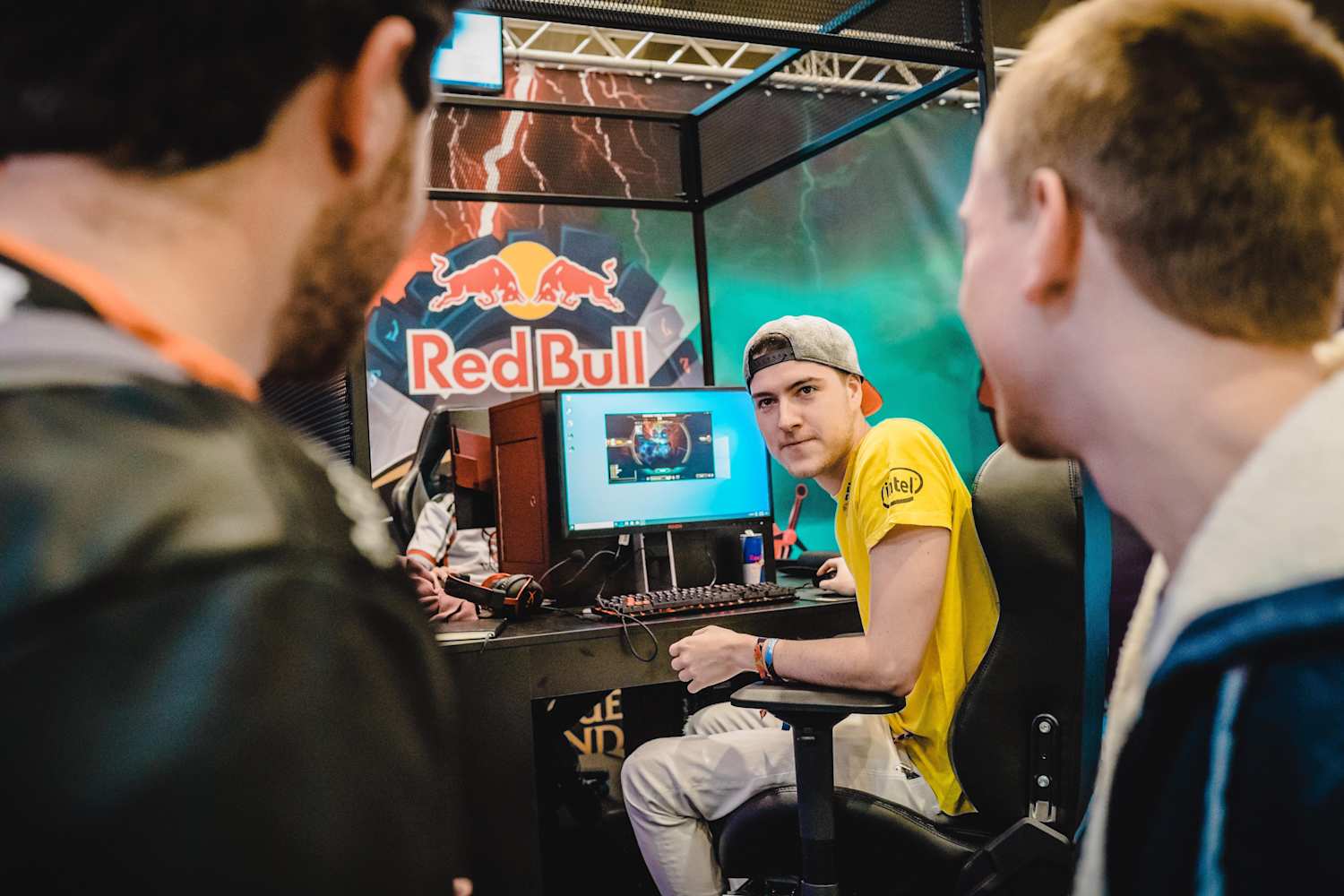 Red Bull Player One World Final | Livestream