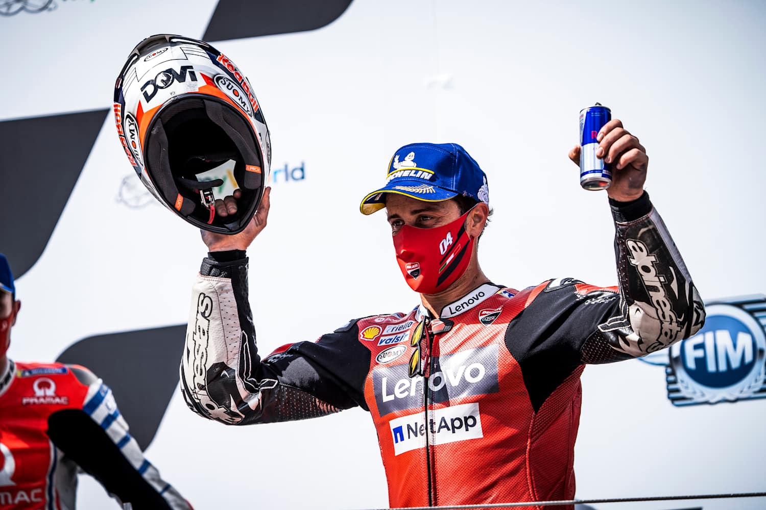 Inside Pass S2 E5: MotoGP™ Austria 2020 – Dovizioso win