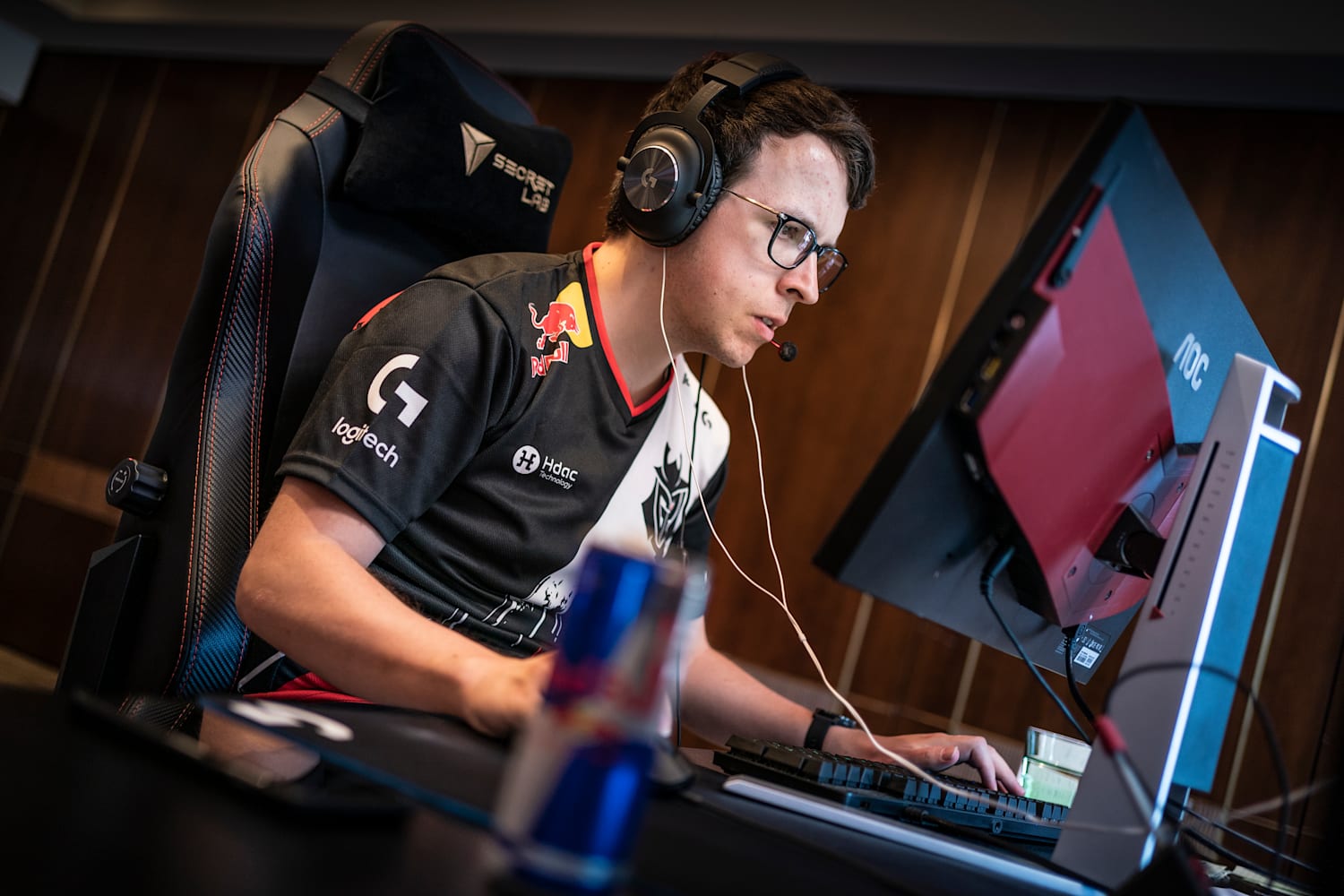 Esports Bulletin 01/21: Odstartuj nový rok herními news