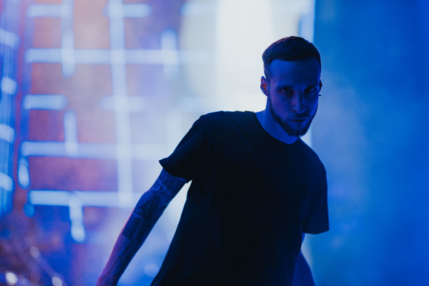 Adrian Martin învață mereu să rămână fresh în dans