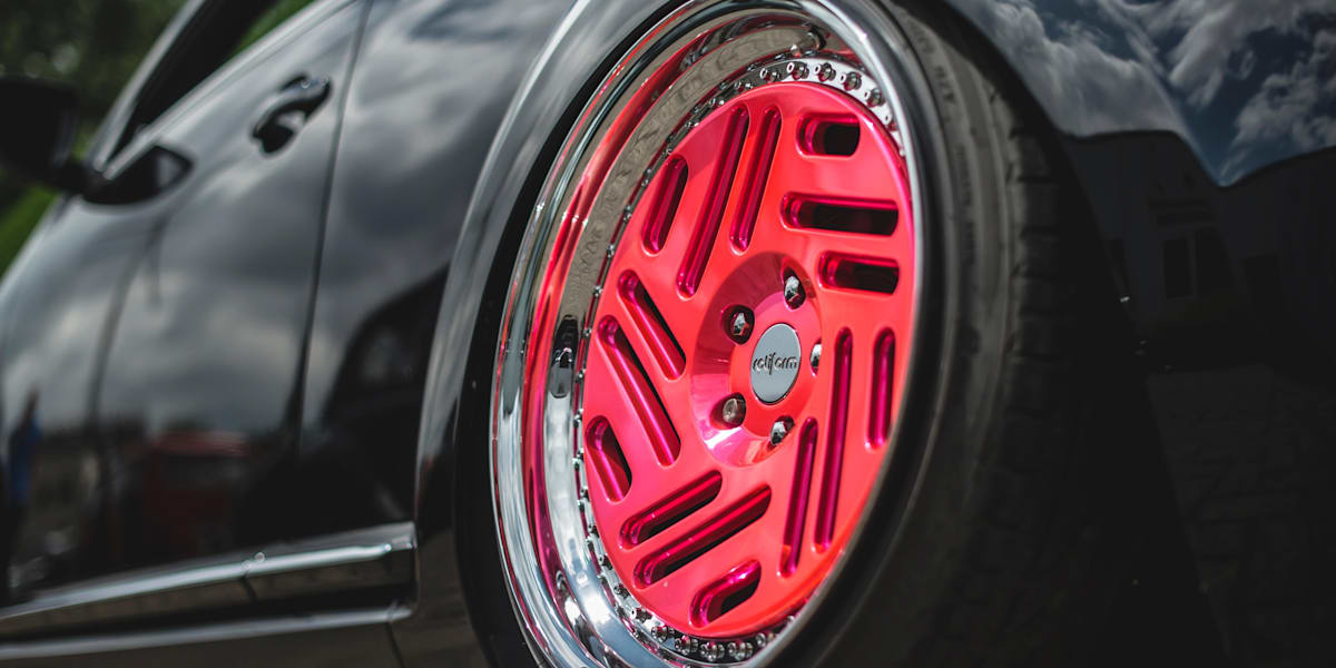 Split wheels – hvilke er best?