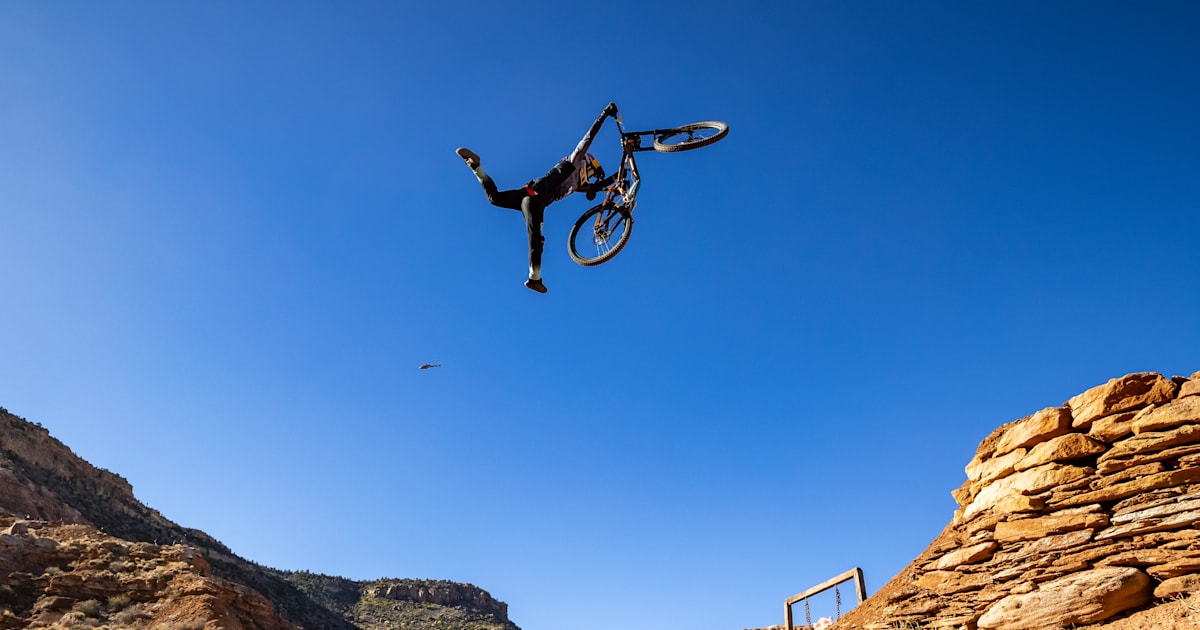 Live events | Watch action from the world of Red Bull