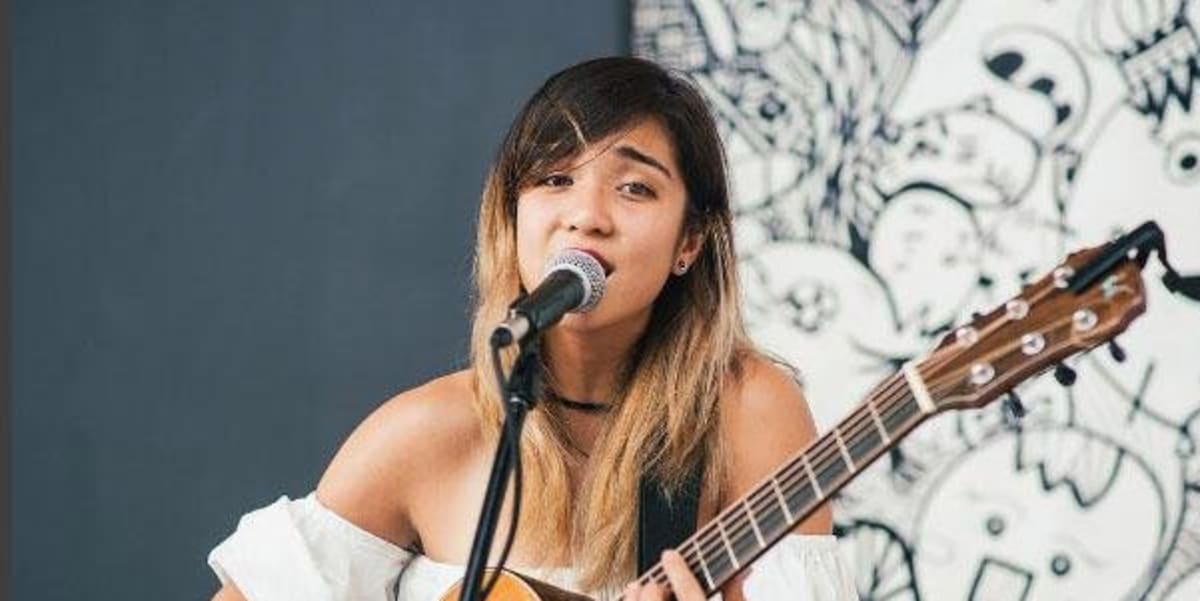 From YouTube to Centrestage