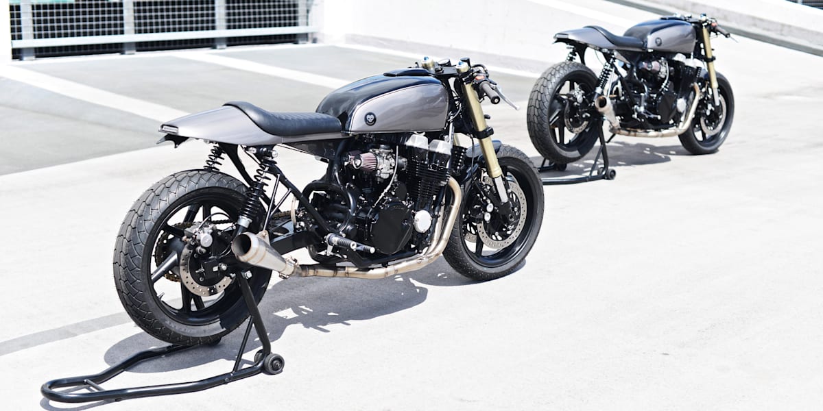 Custom Corner: deBolex Engineering in video