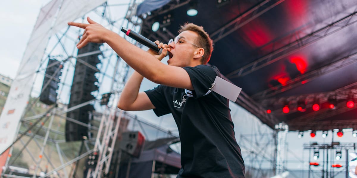 Otsochodzi - biografia, ciekawostki, sylwetka rapera