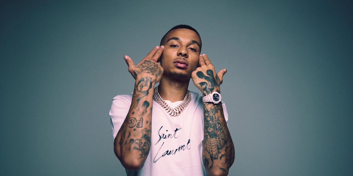 Fredo's best songs: how the UK rapper made it big