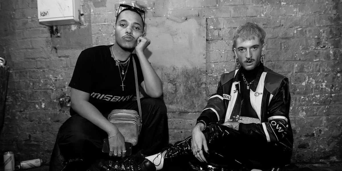 Manchester's rave culture: How the scene evolved