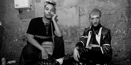 Manchester's rave culture: How the scene evolved