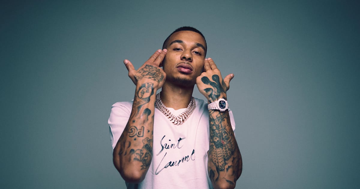 Fredo's best songs: how the UK rapper made it big
