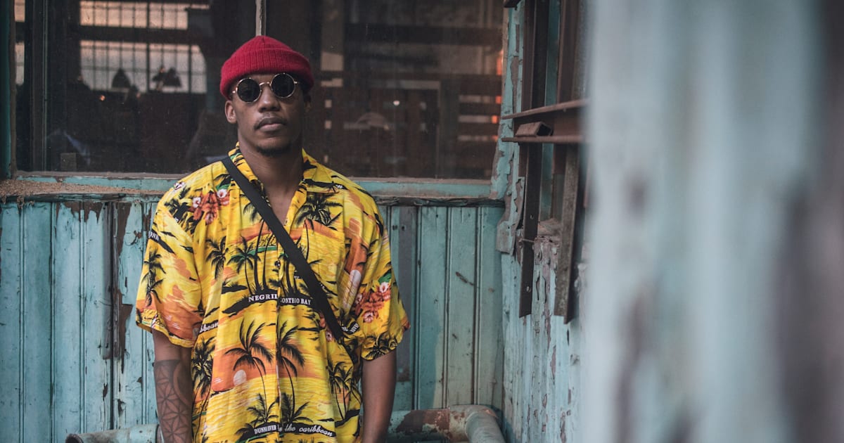 Muzi takes to the screen