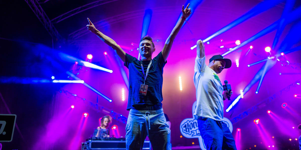 Red Bull KontroWersy - bitwa freestyle'owa - zgłoszenia