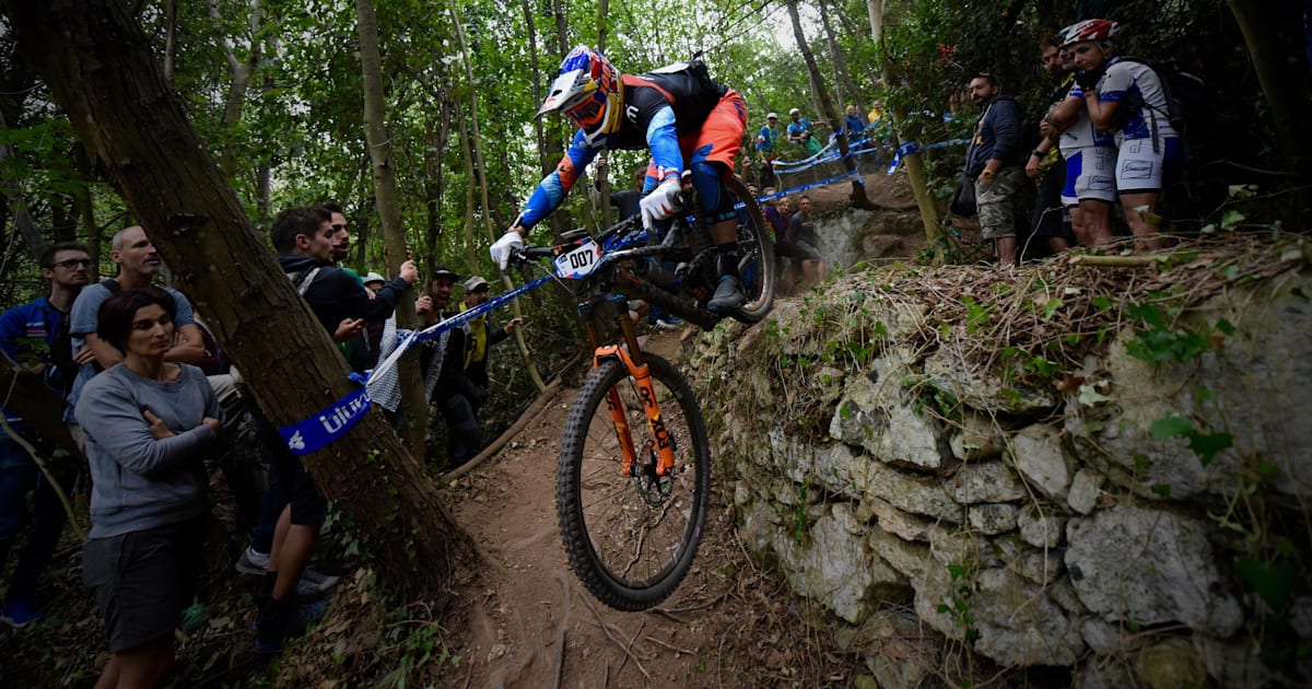 Long distance MTB routes UK: The top 5 bike rides