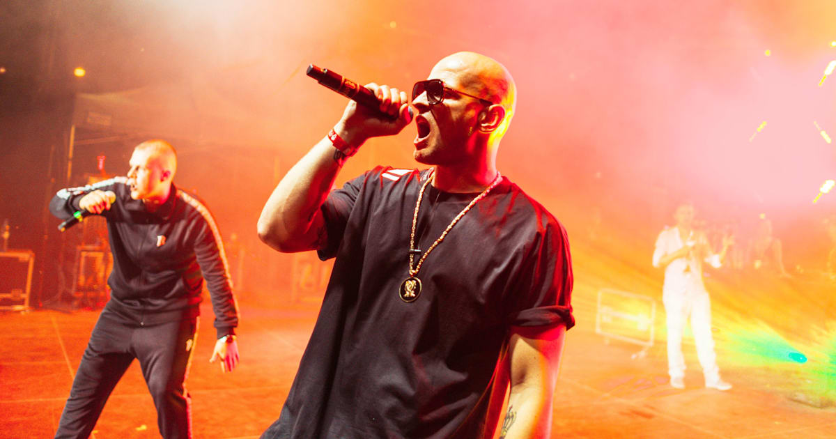 Kali, Paluch, Ero inni podają swój najlepszy wers