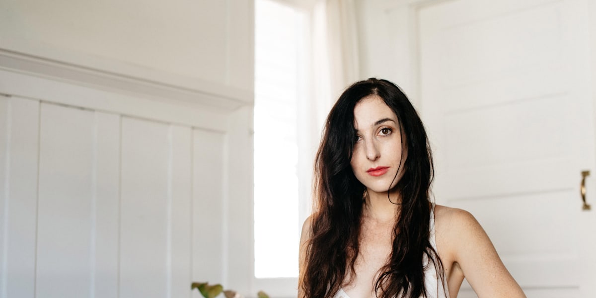 Marissa Nadler Knows Exactly Who She is