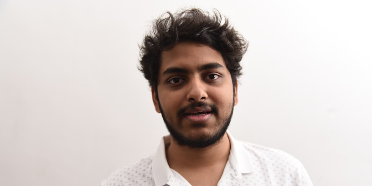 Aman Jain on The eSports Hour: Red Bull Game On