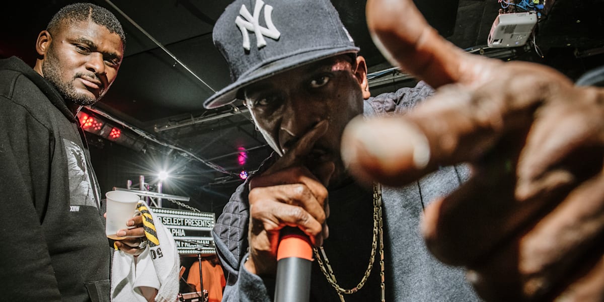 Best rap films: The latest hip-hop movies online now