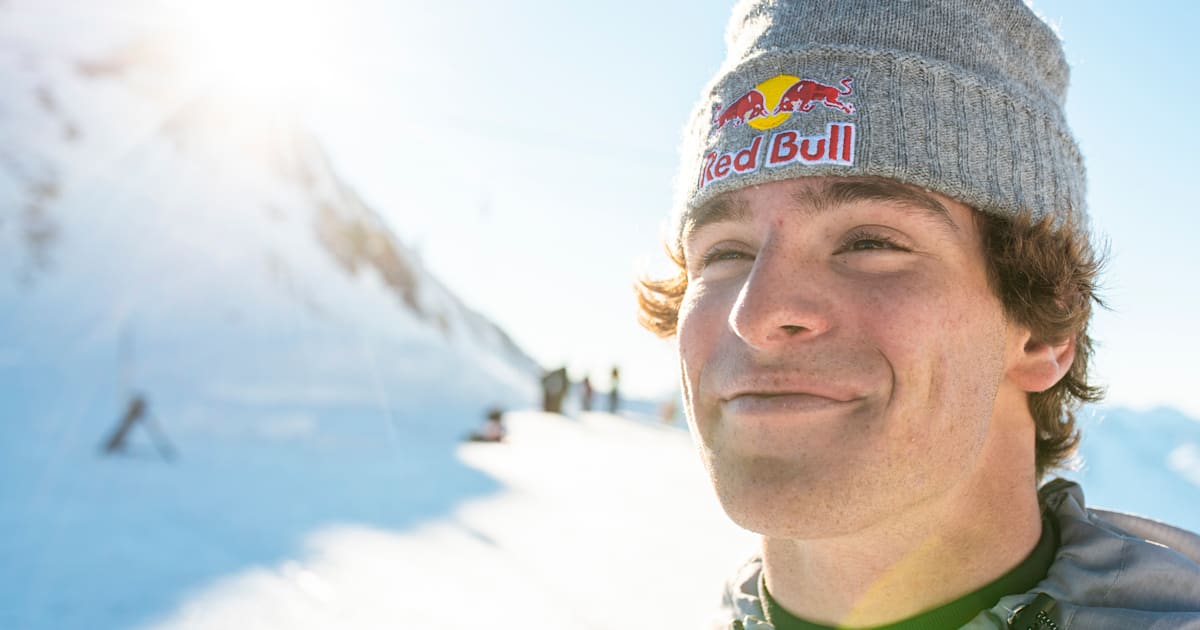 Matěj Švancer: Das Profil des Freeskiing-Meisters