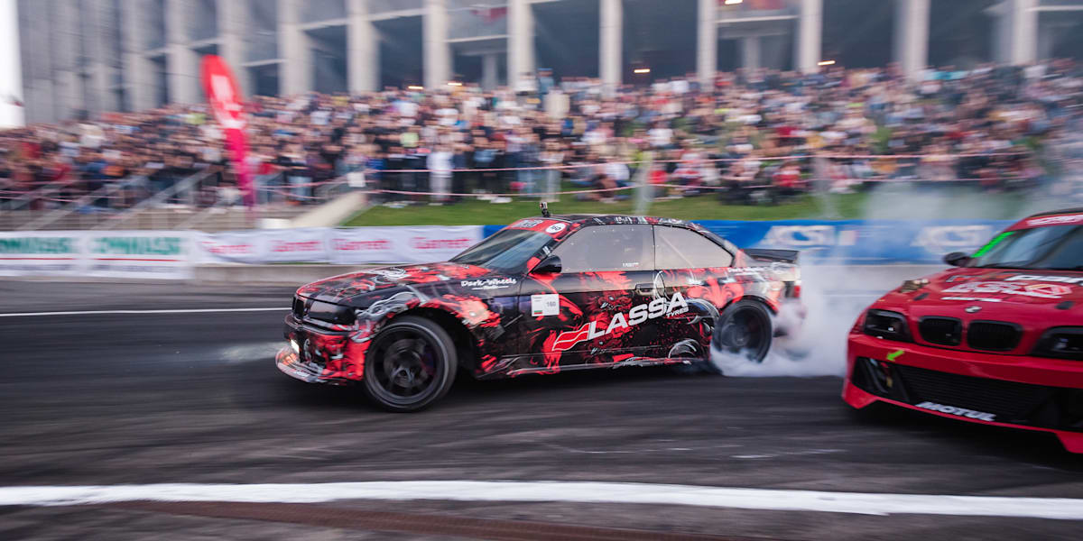 RoDrift: 10 ani de adrenalină și responsabilitate